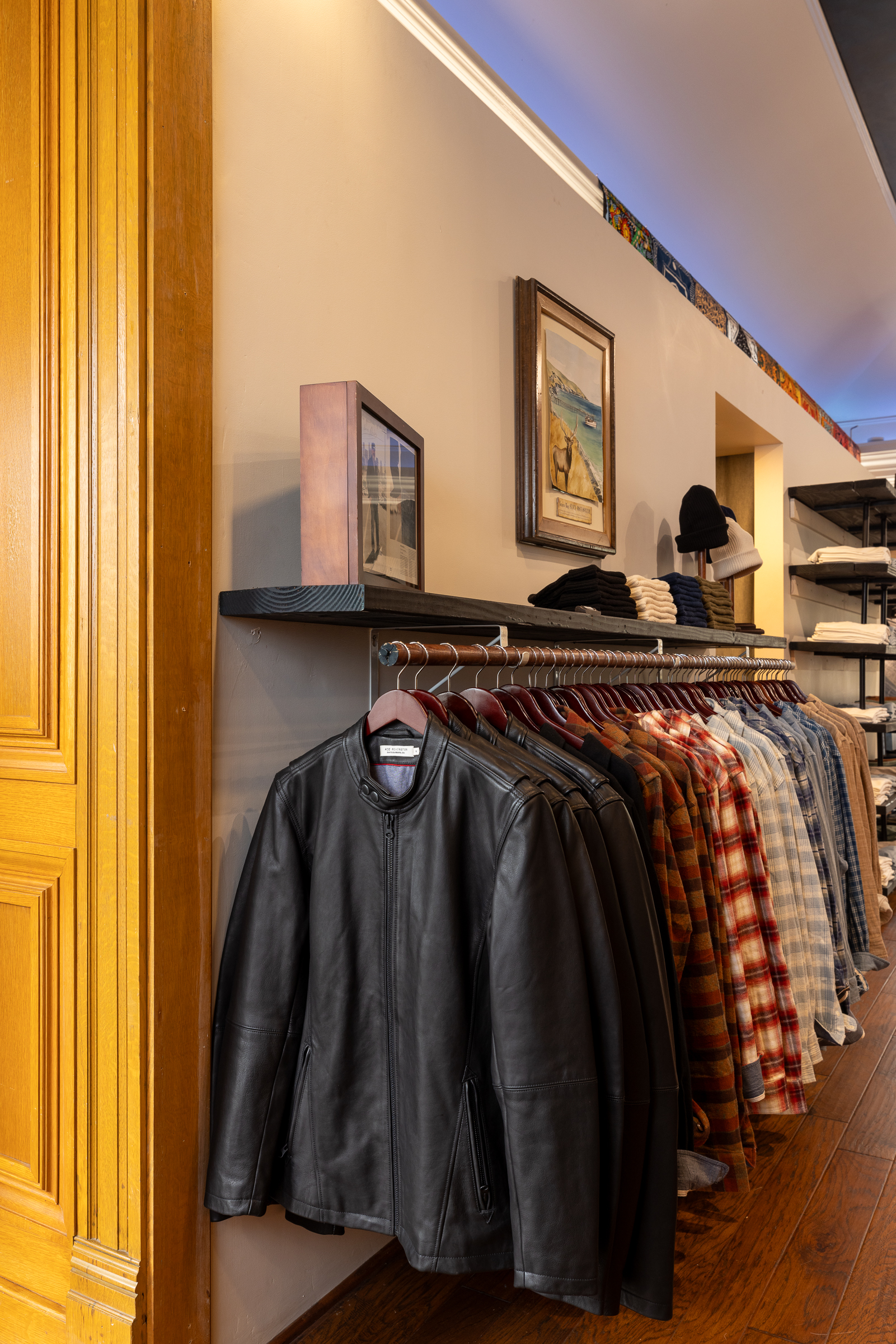Redefining the Retail Experience - The Santa Barbara Independent