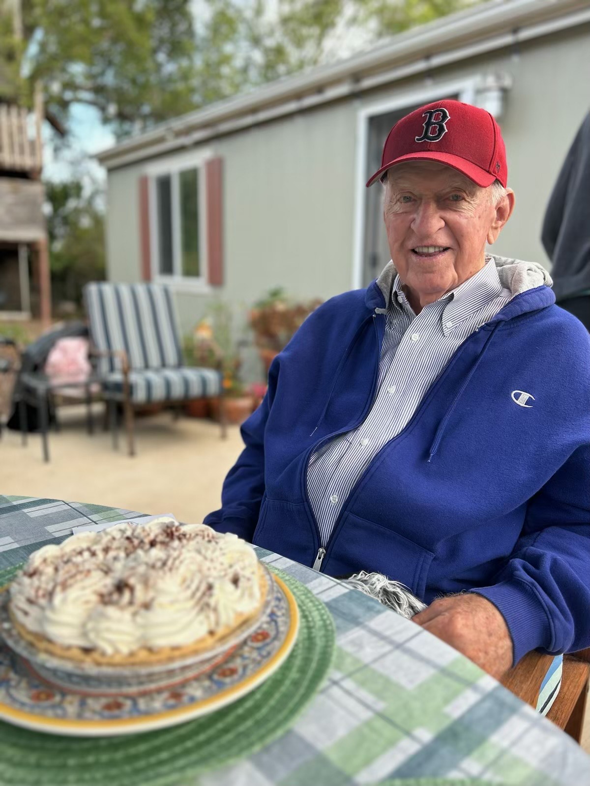 Richard “Dick” Callanan - The Santa Barbara Independent