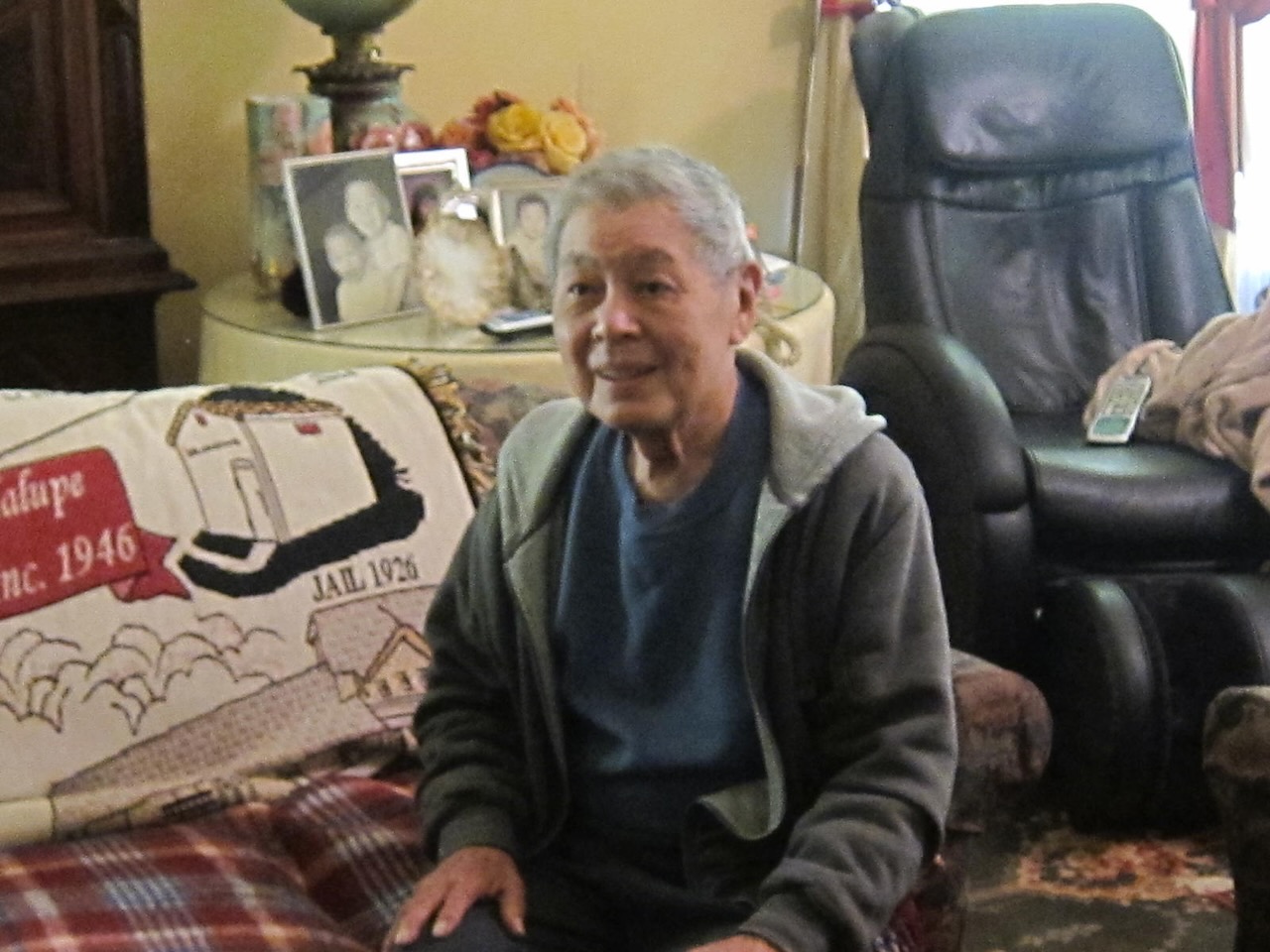 Maybe Once-in-a-Lifetime Chance - The Santa Barbara Independent