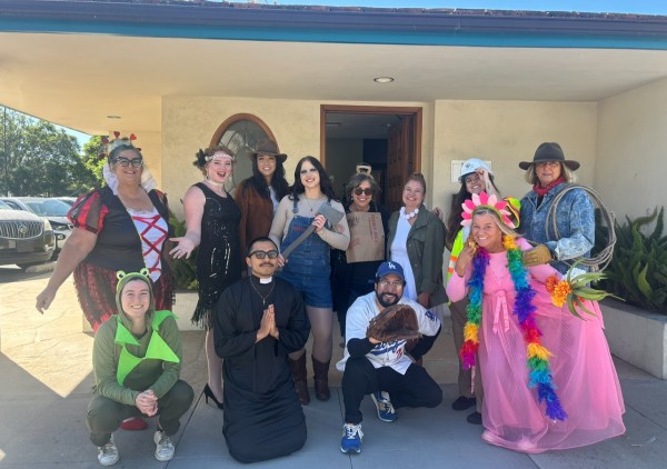 Return of the 'Indy' Parade - The Santa Barbara Independent