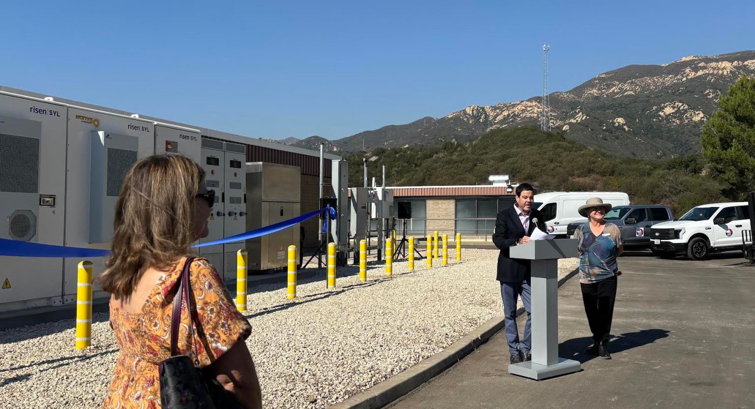 Goleta Water District Gets Greener - The Santa Barbara Independent