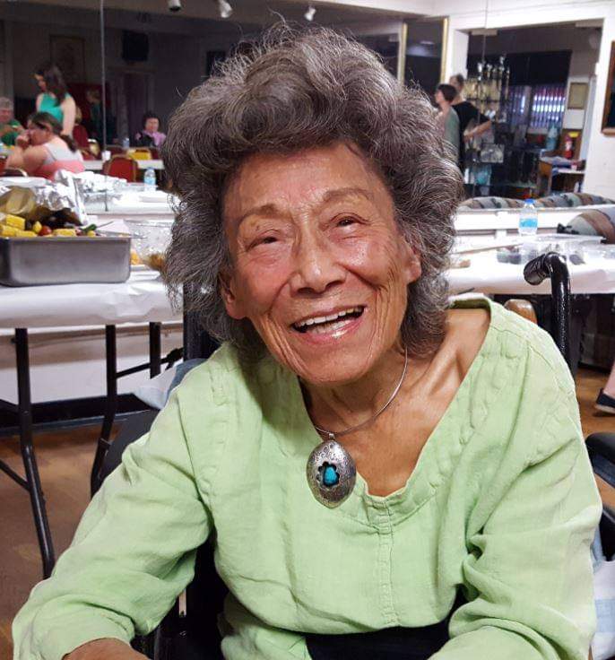 In Memoriam: Miye Tachihara Ota 1918–2024 - The Santa Barbara Independent