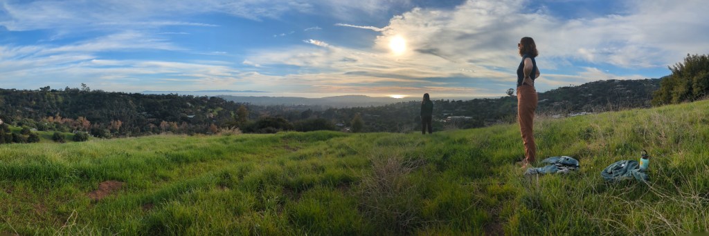 The Santa Barbara Botanic Garden Opens New Trail Area in Honor of ...