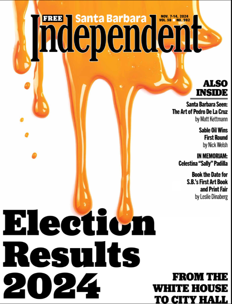 The Santa Barbara Independent
