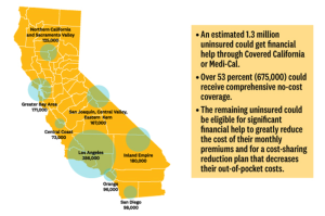 Covered California’s 2025 Open Health-Insurance Enrollment Is Open to ...