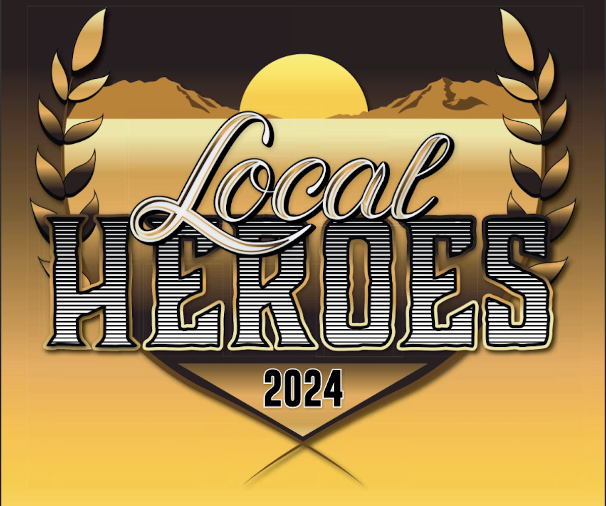 Local Heroes 2024 - The Santa Barbara Independent