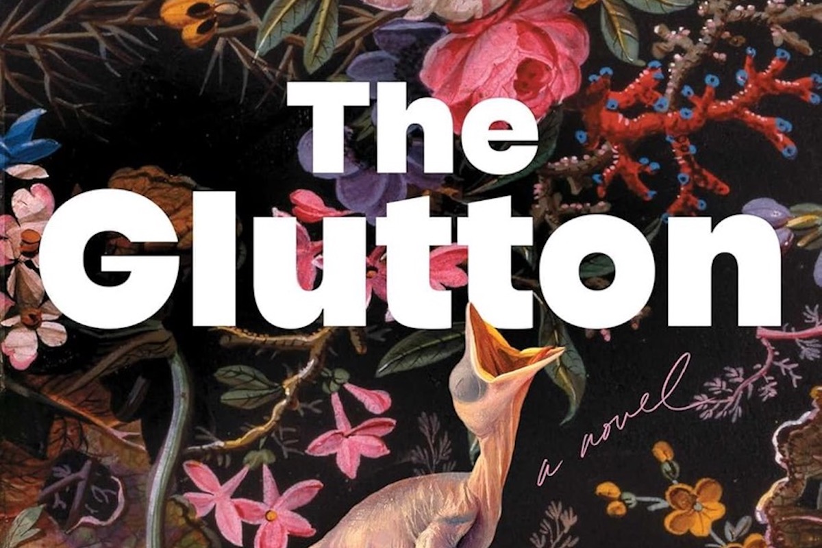 Book Review | ‘The Glutton’ by AK Blakemore - The Santa Barbara Independent