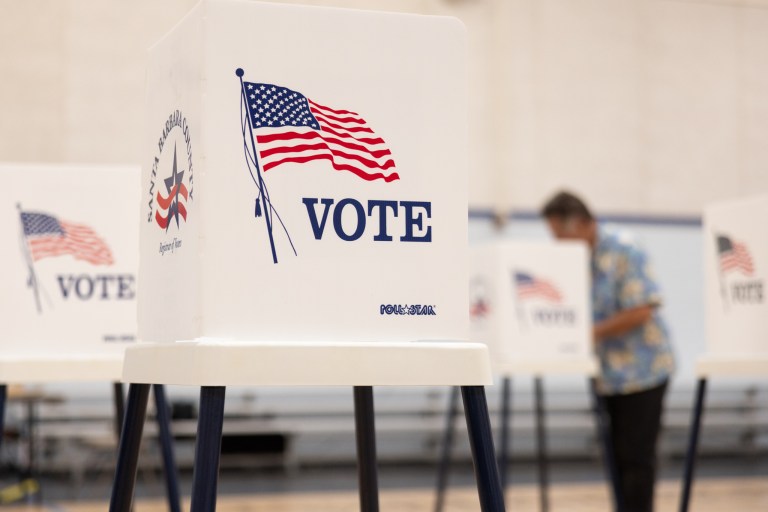 Santa Barbara Votes: 2024 General Election Results - The Santa Barbara ...