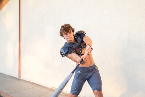 Santa Barbara High Athlete Kai Mault Defines Versatility - The Santa ...