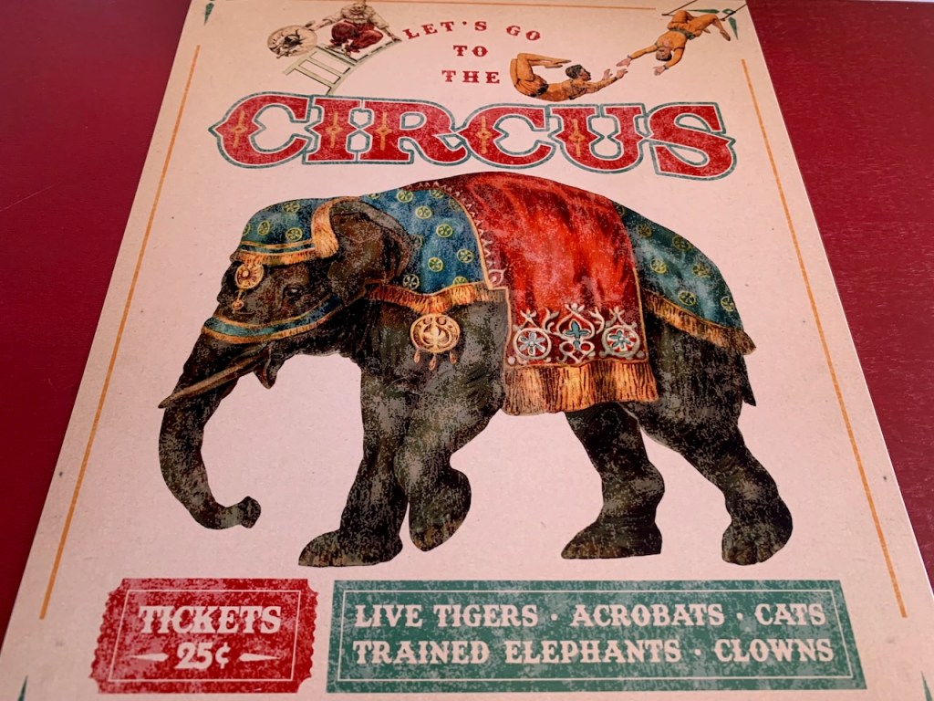 The Circus Is Back in Town - The Santa Barbara Independent