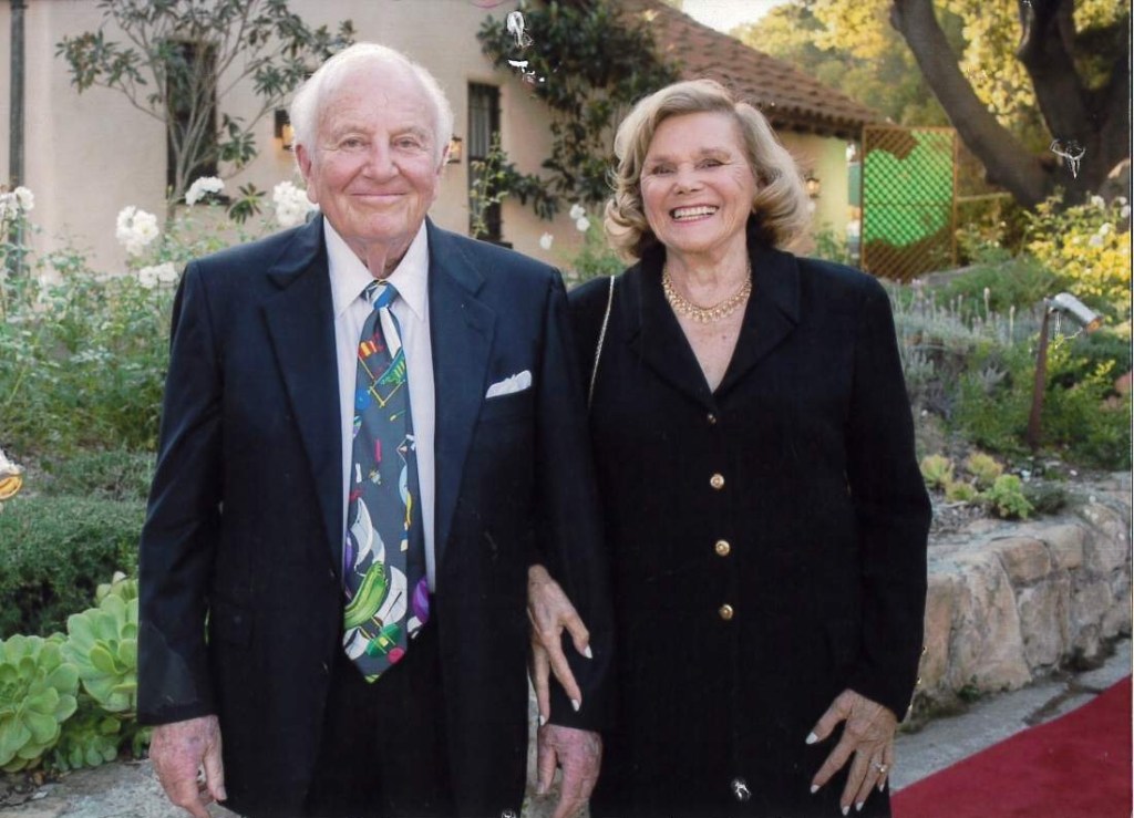 In Memoriam Maureen White 1924-2024 - The Santa Barbara Independent