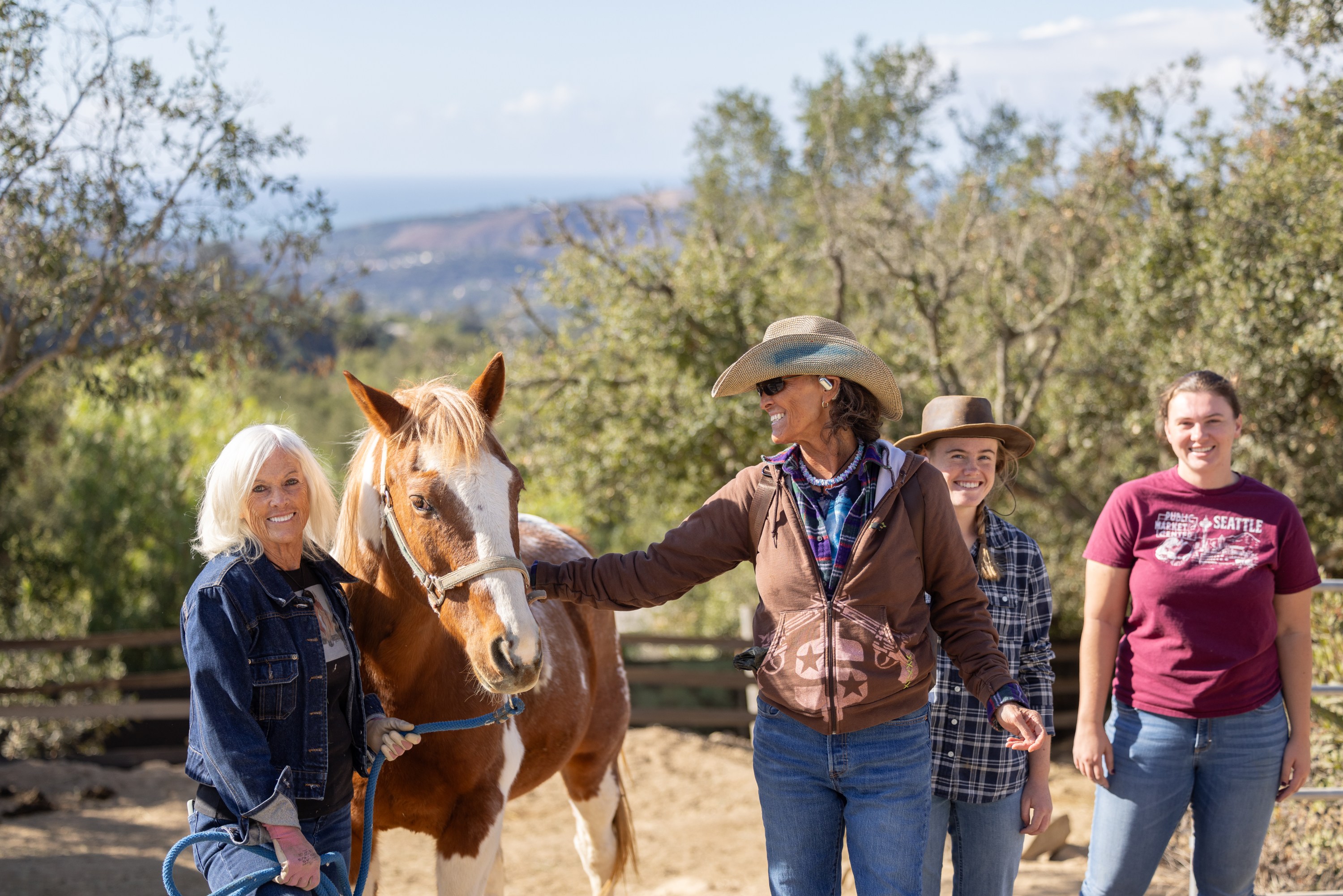 Not Horsing Around - The Santa Barbara Independent