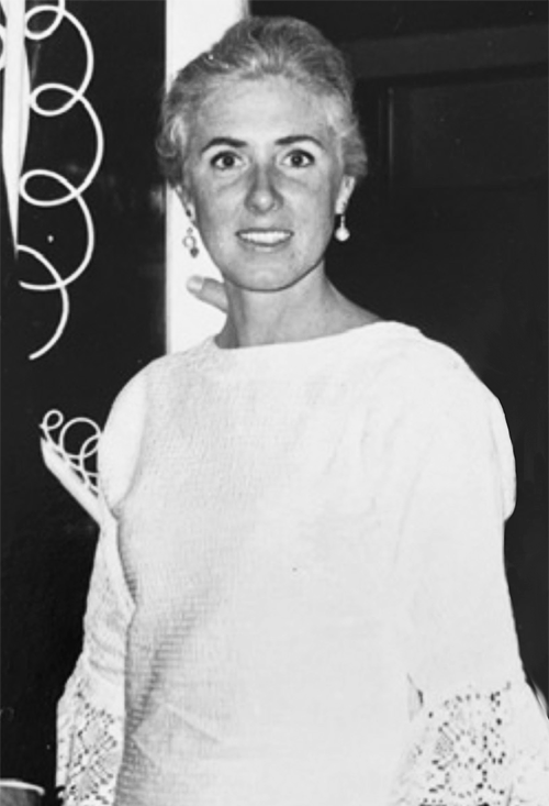 Anne-Marie Suchman - The Santa Barbara Independent