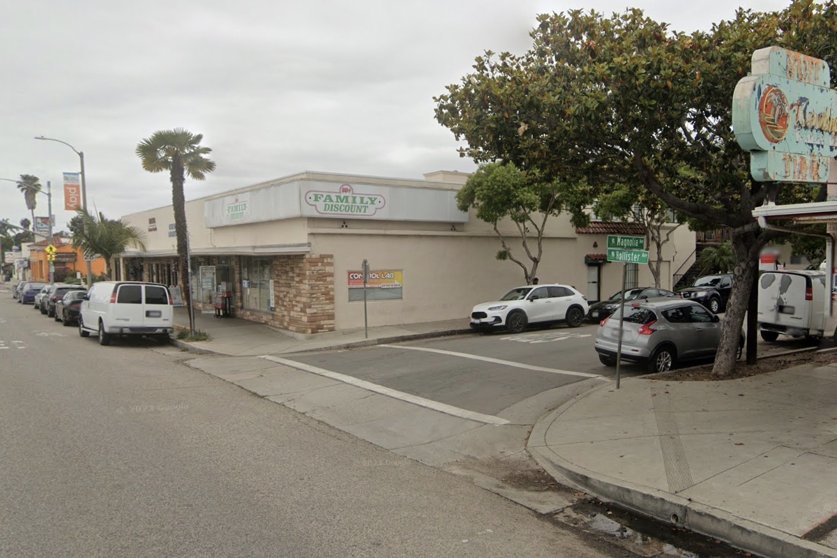 Goleta Man Killed on Christmas Eve in Vehicle-vs.-Pedestrian Collision ...