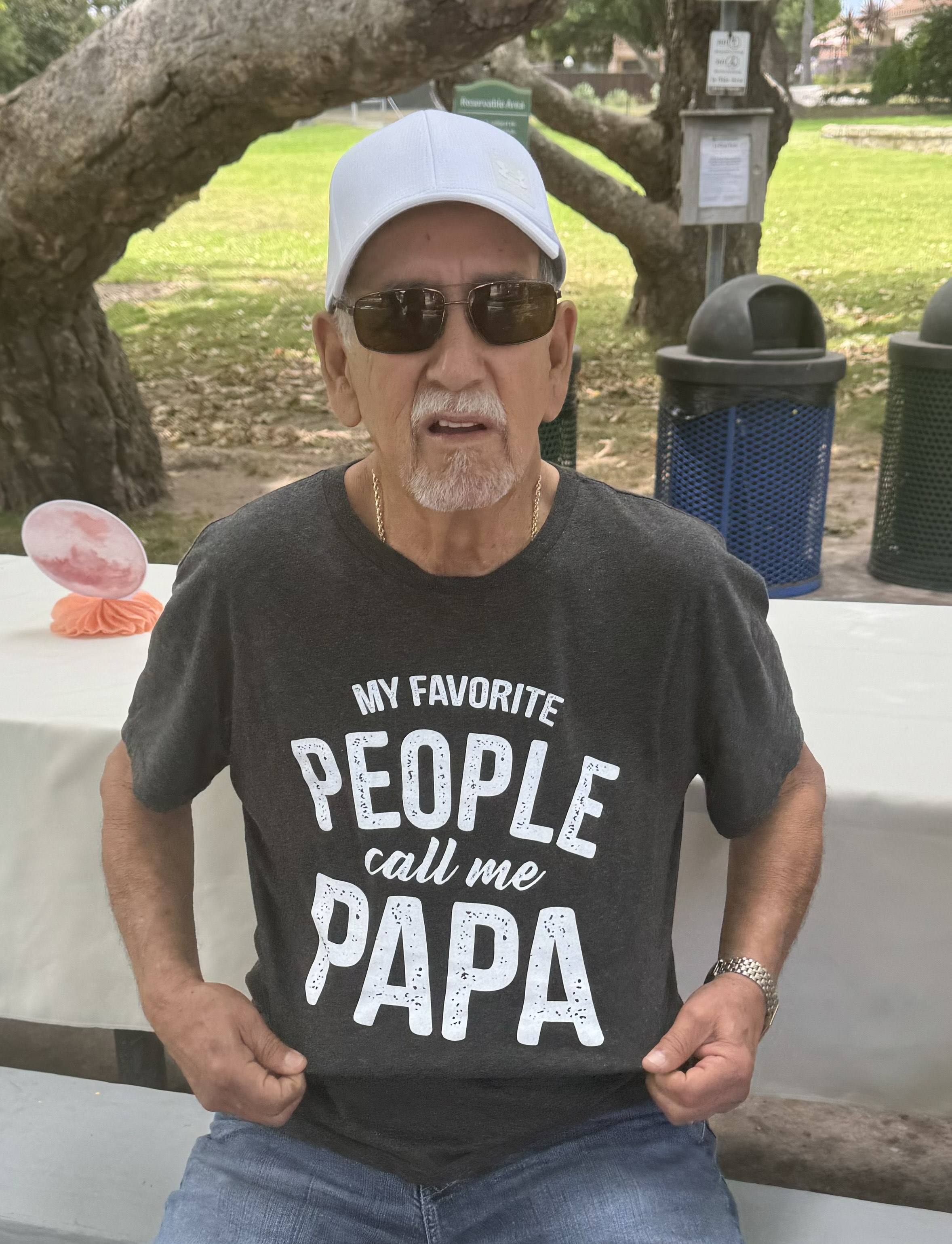 Jesse Cantu Jr. - The Santa Barbara Independent
