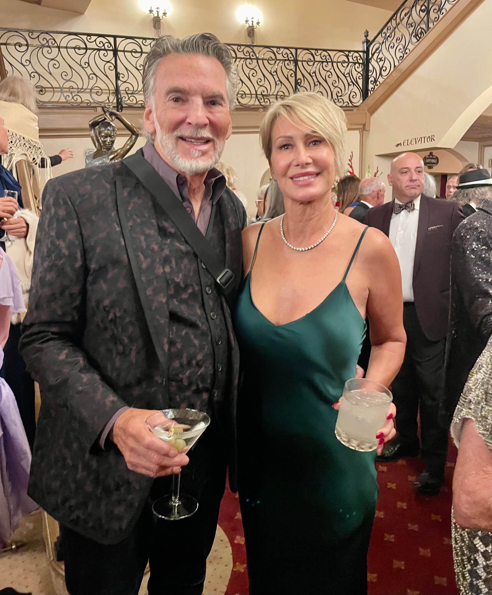 Society Matters | Year in Pictures - The Santa Barbara Independent