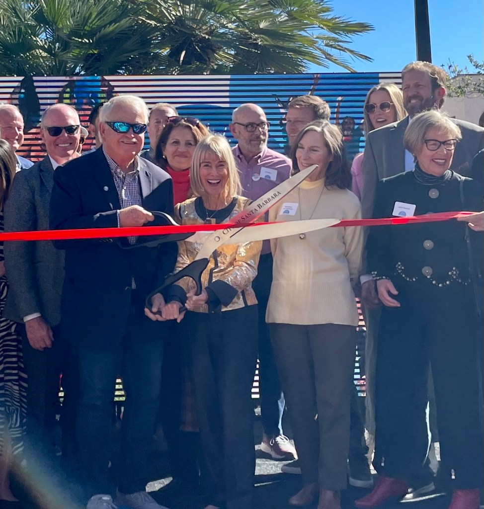 Society Matters | Year in Pictures - The Santa Barbara Independent