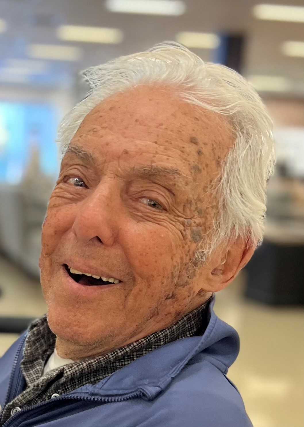 Irwin Bendet - The Santa Barbara Independent