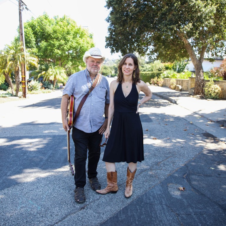 ‘Summer Is Over’ and Lucinda Lane Has a New Album in Time for the ...