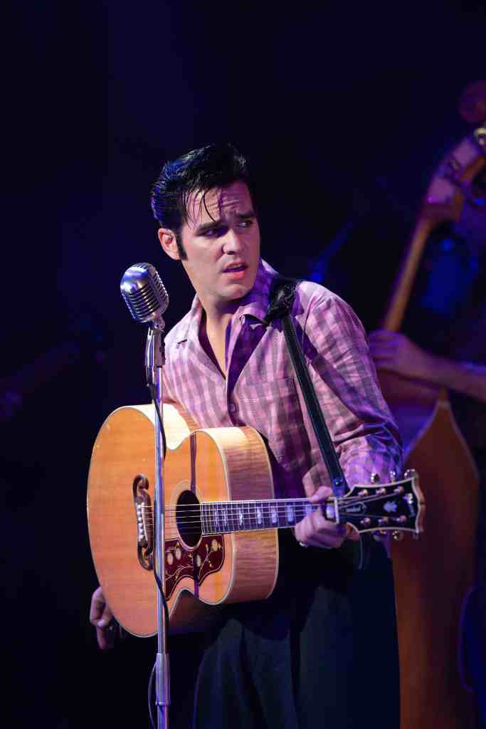 Theater Review | ‘Million Dollar Quartet’ Brings Old Time Rock ‘N’ Roll ...
