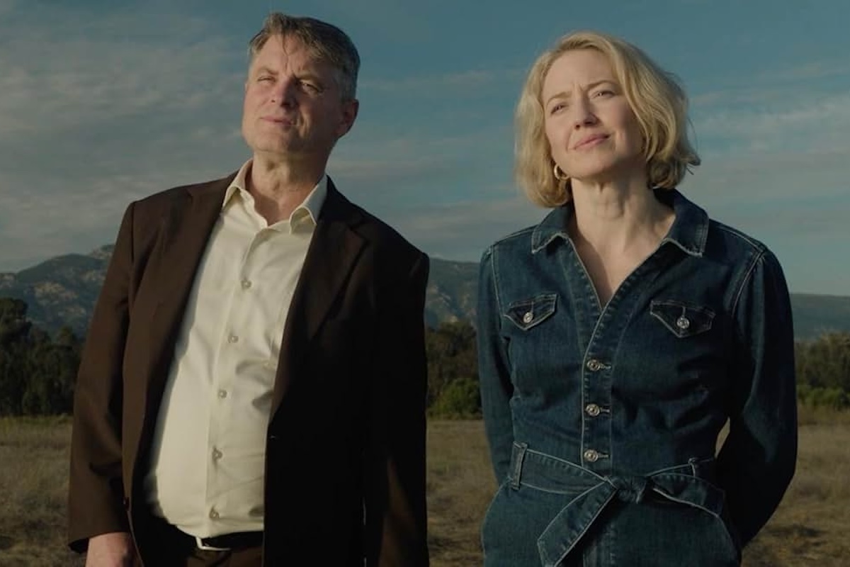 Film Review | Complications in the Offing - The Santa Barbara Independent