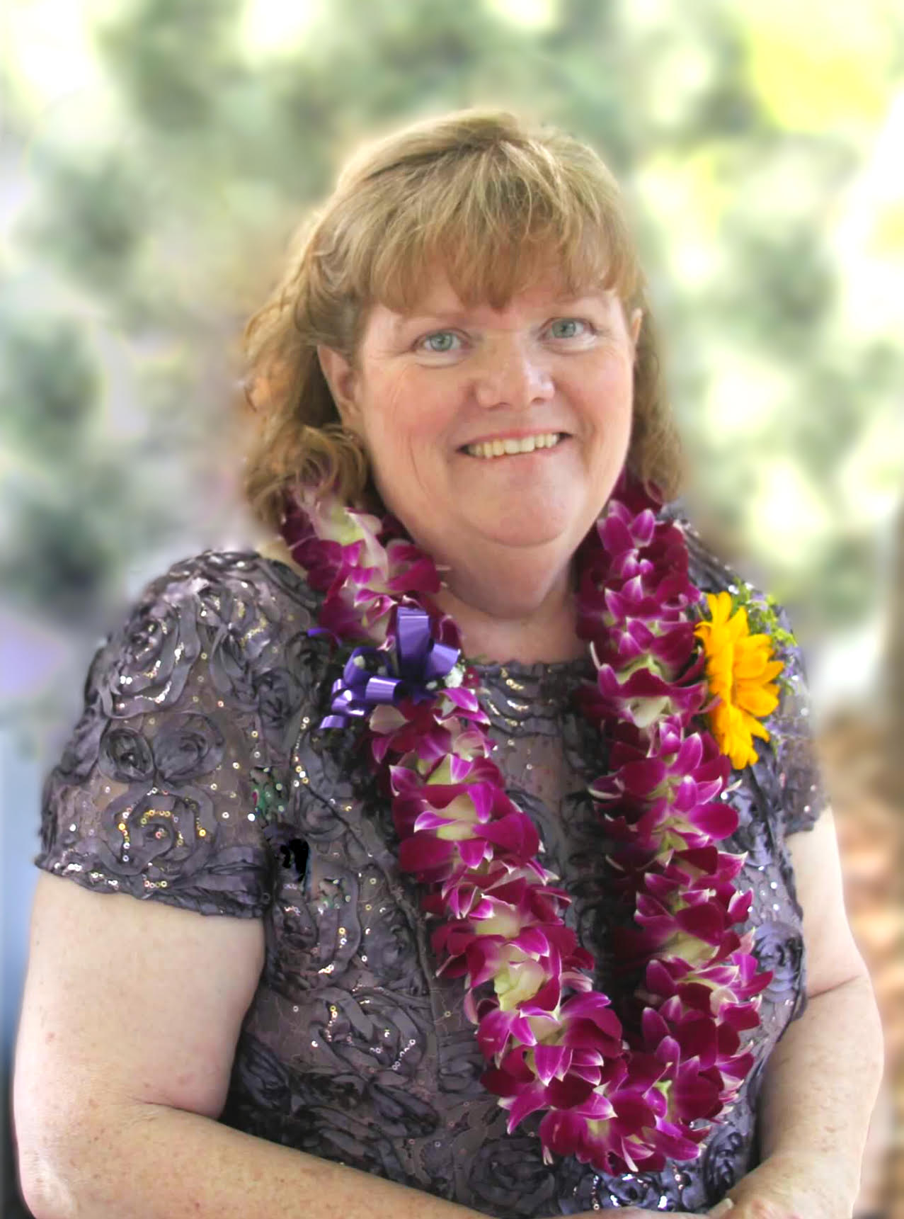 Norma Ann Kruth Eggli - The Santa Barbara Independent