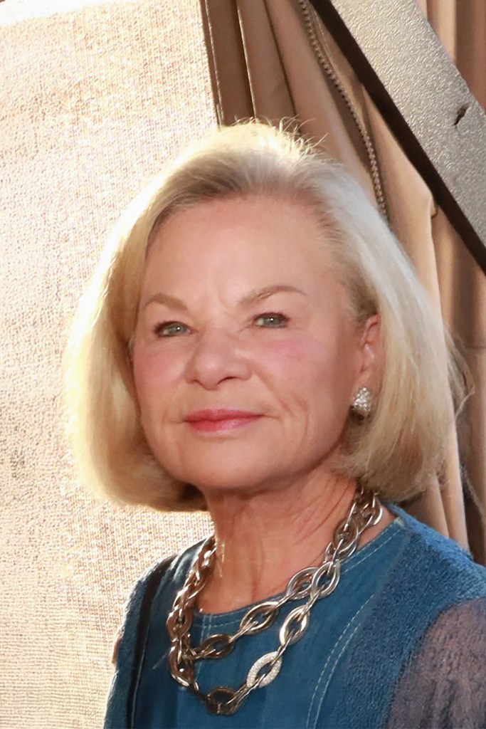 CAMA Elects Peggy Anderson to Board of Directors - The Santa Barbara ...