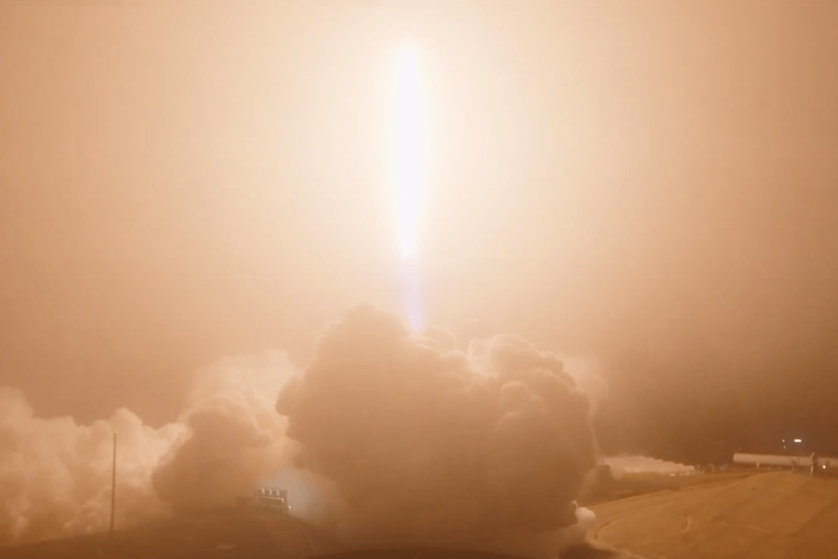 SpaceX Rocket Launches to Be Subjected to Public Review - The Santa ...