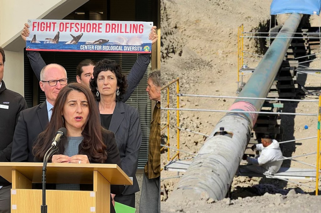 Sable Offshore Energy Clears Major Hurdle to Restart Damaged Pipeline ...