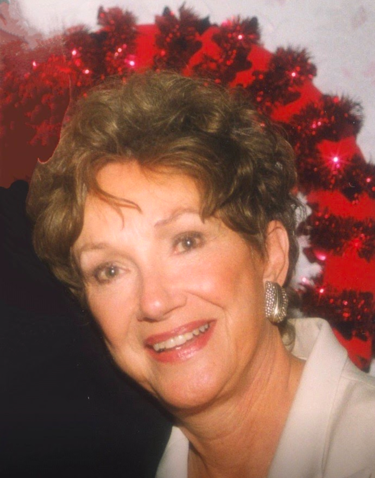 Lucille Warnock - The Santa Barbara Independent