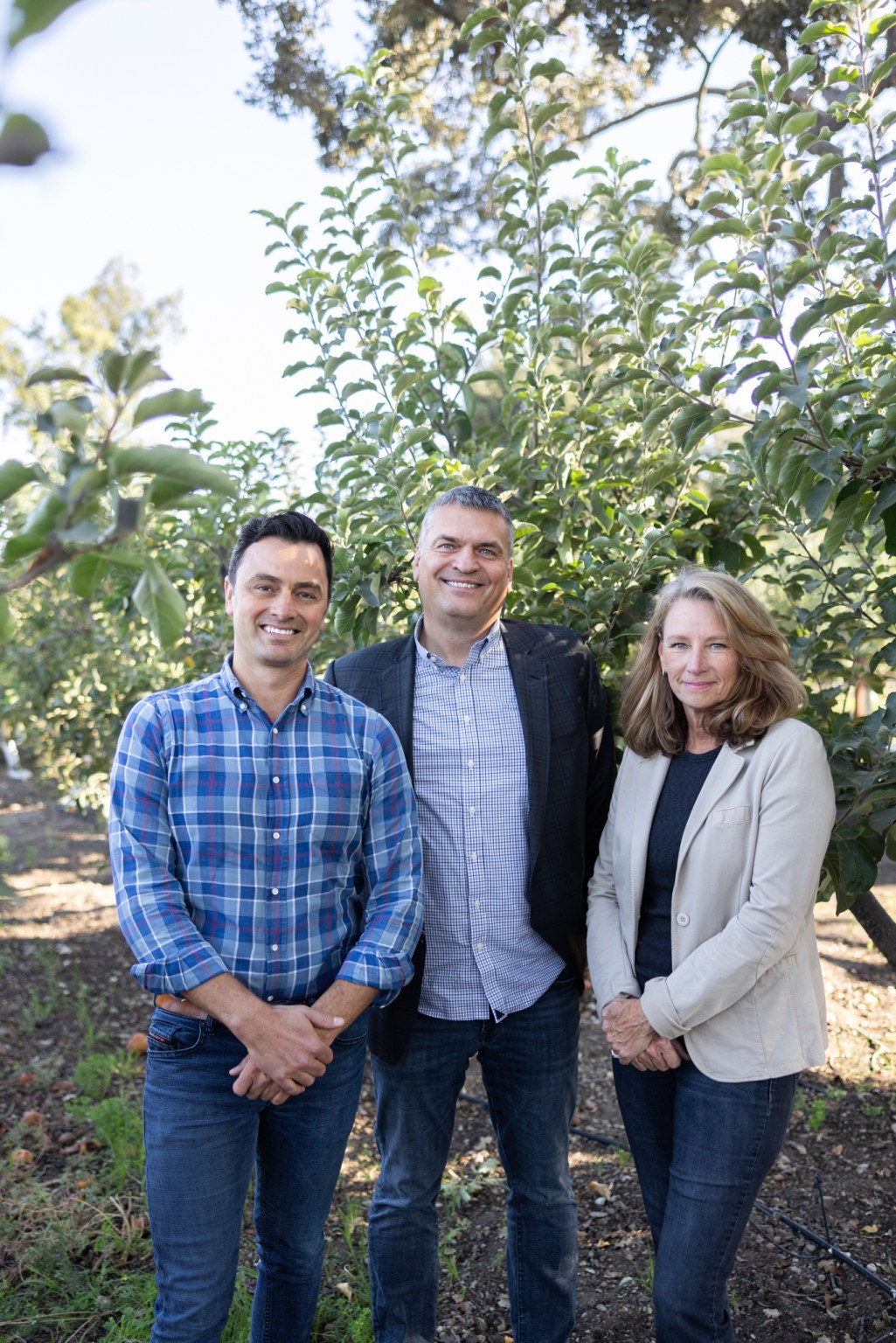 Santa Barbara’s Hospitality Game-Changers - The Santa Barbara Independent