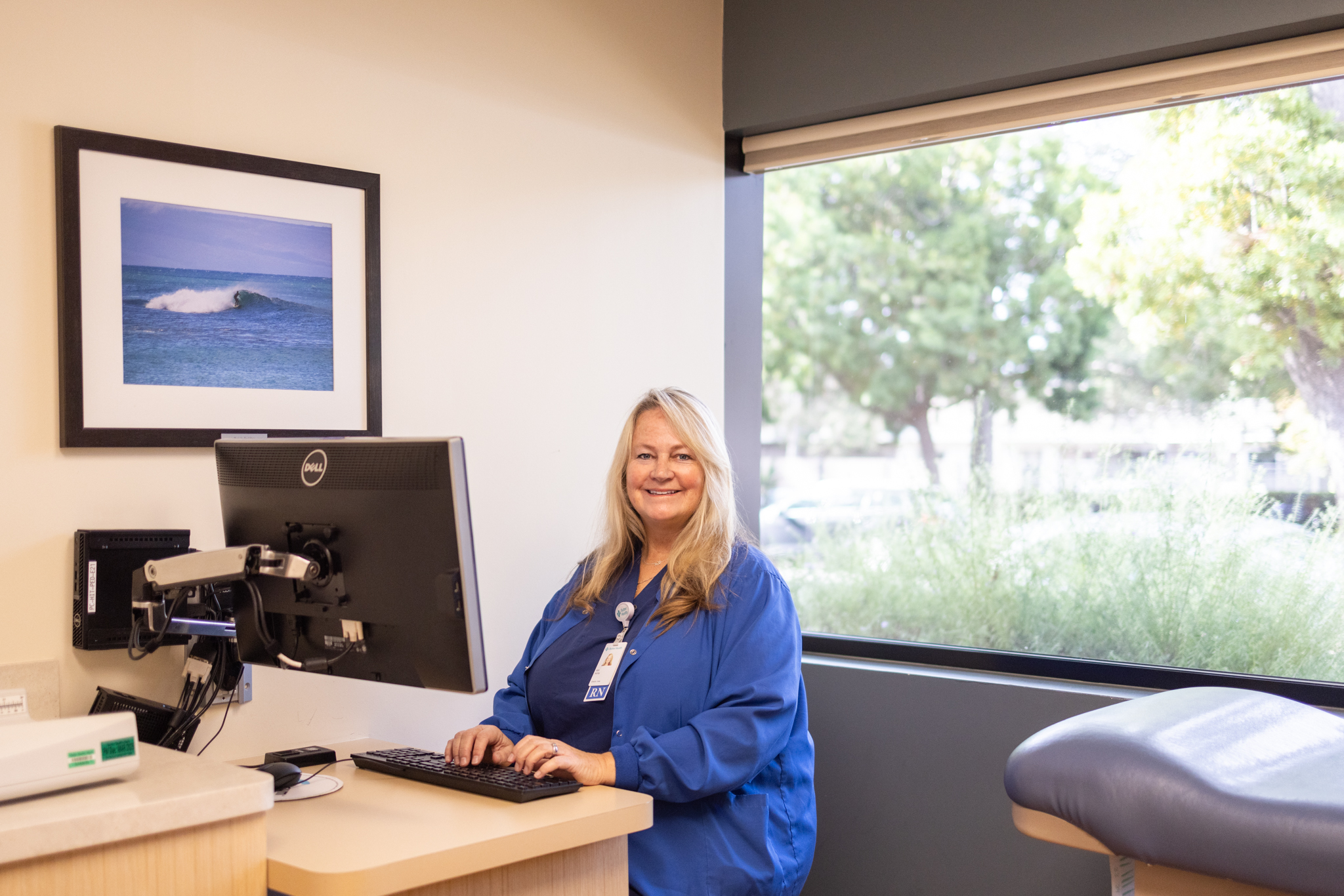 SBCC’s Nursing Program Found the Perfect Prescription for Kim Hurley ...