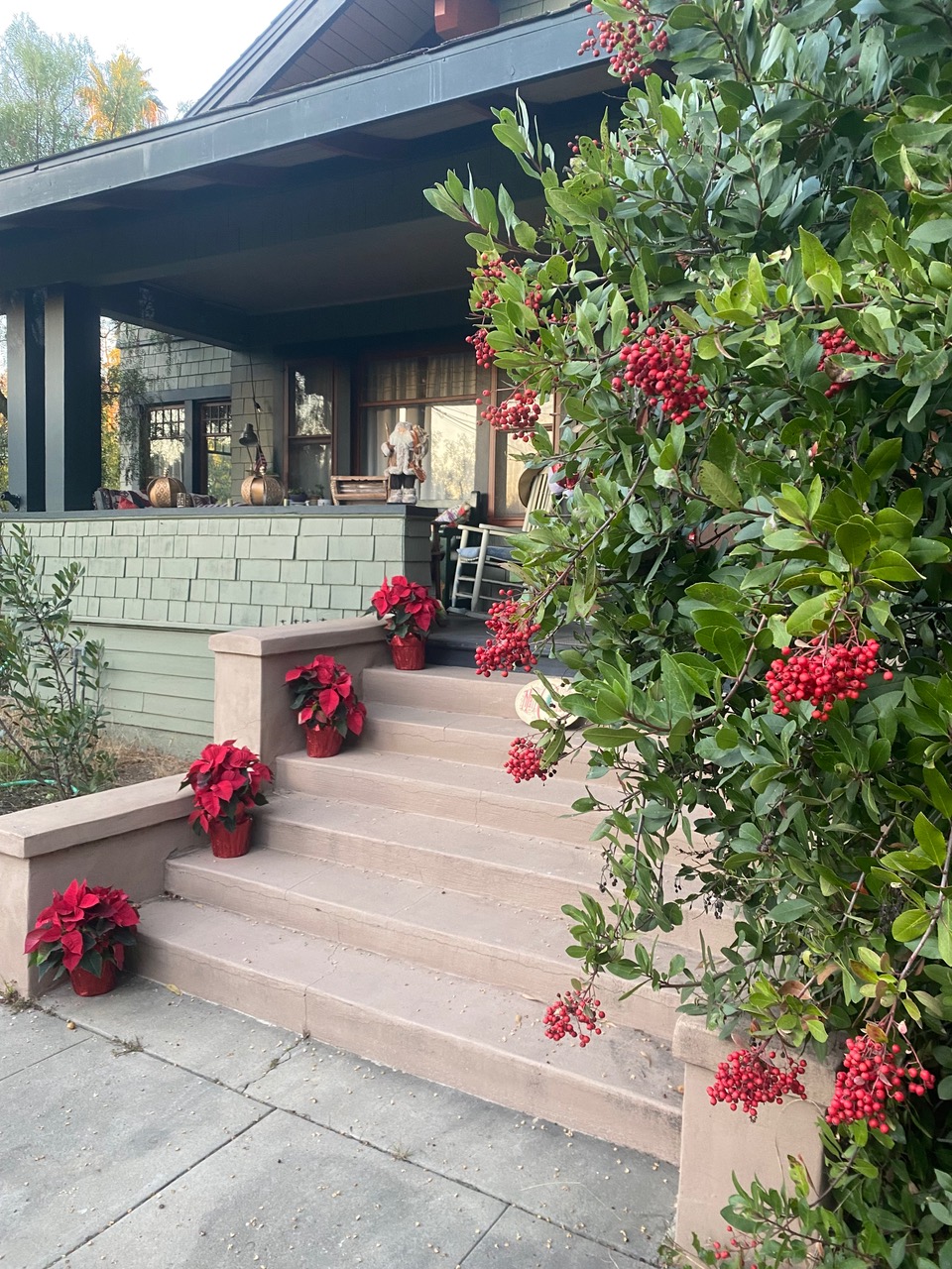 In Praise of the Porch - The Santa Barbara Independent