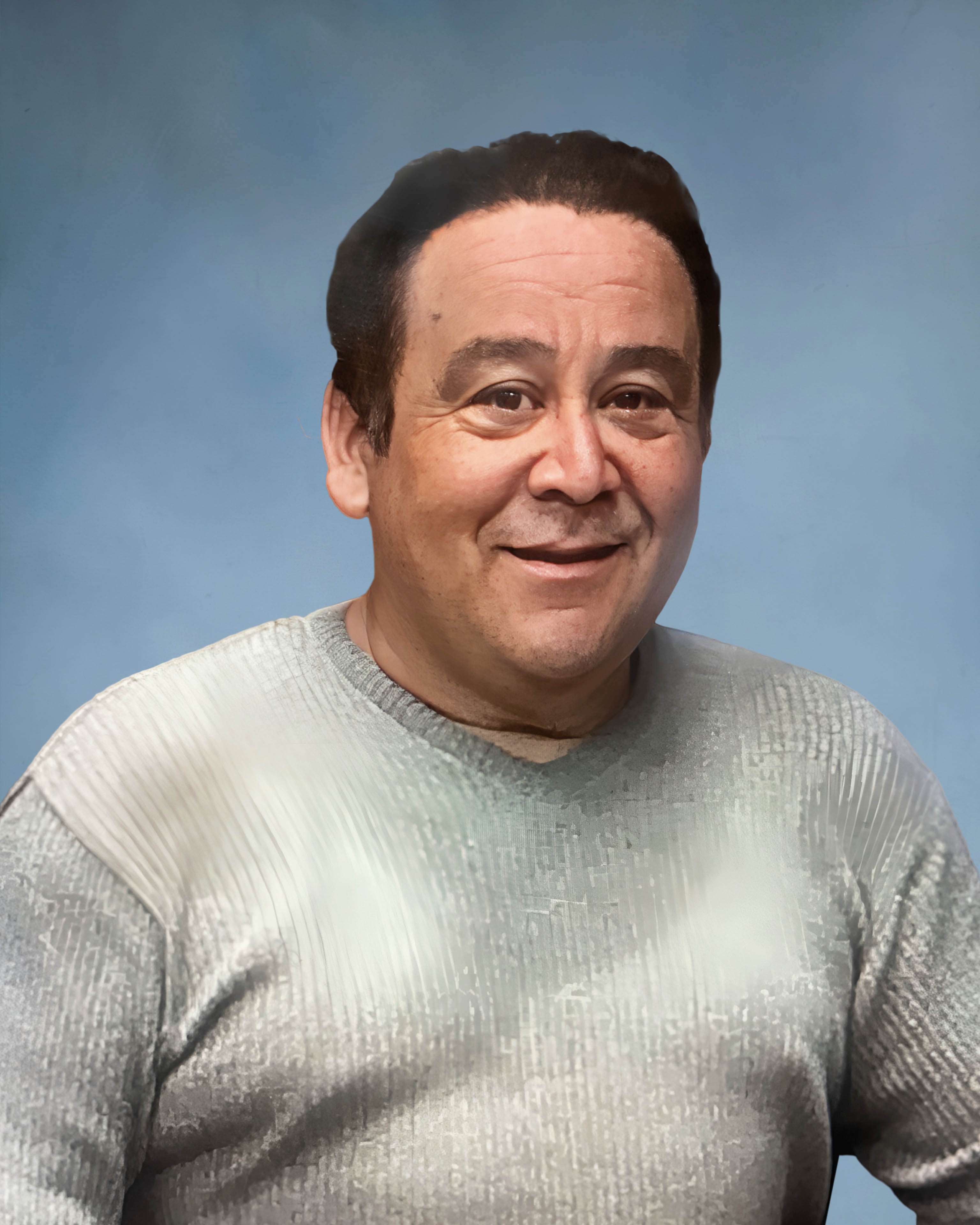 Raul Anthony Morelos - The Santa Barbara Independent