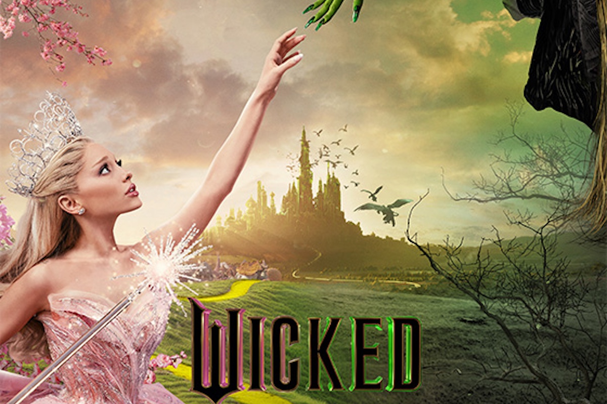 Film Review | ‘Wicked’ is a Wonderfully Entertaining Journey to Oz ...