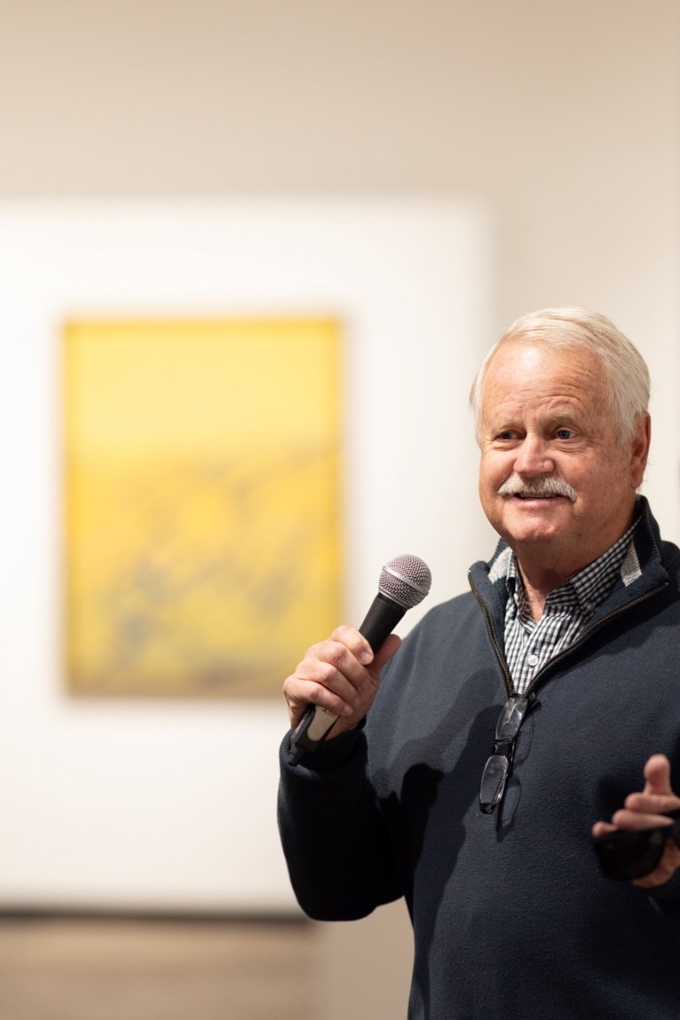 Paving the Way for SBIFF at 40 - The Santa Barbara Independent