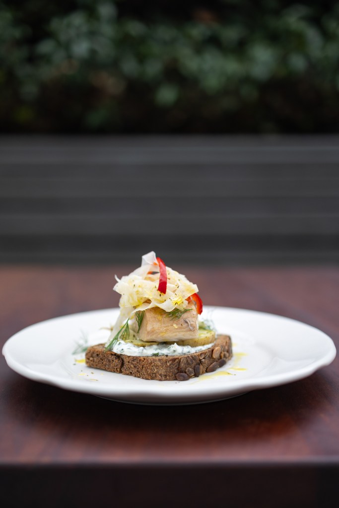 Mediterranean Meets Montecito at Bar Lou - The Santa Barbara Independent