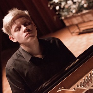 Teen Tchaikovsky Sensation, All Grown Up and Headed to the Hahn - The ...