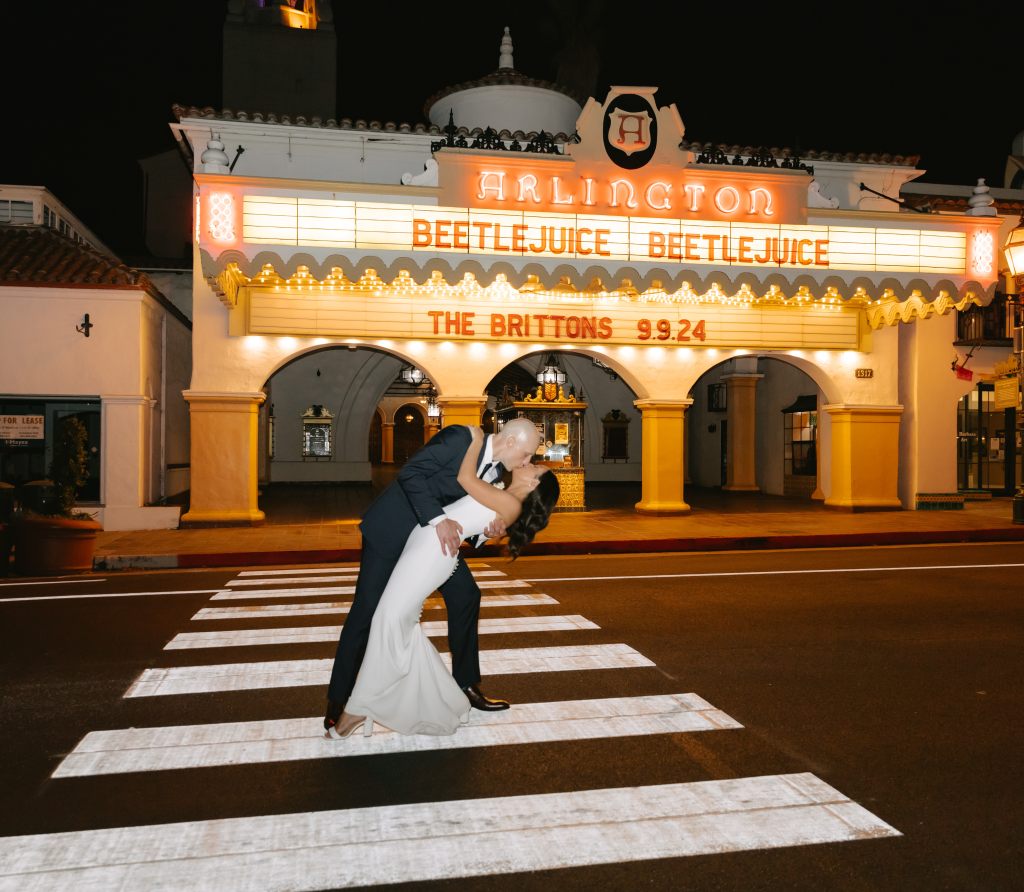 Santa Barbara Is the Destination for This Vancouver, BC, Couple - The ...