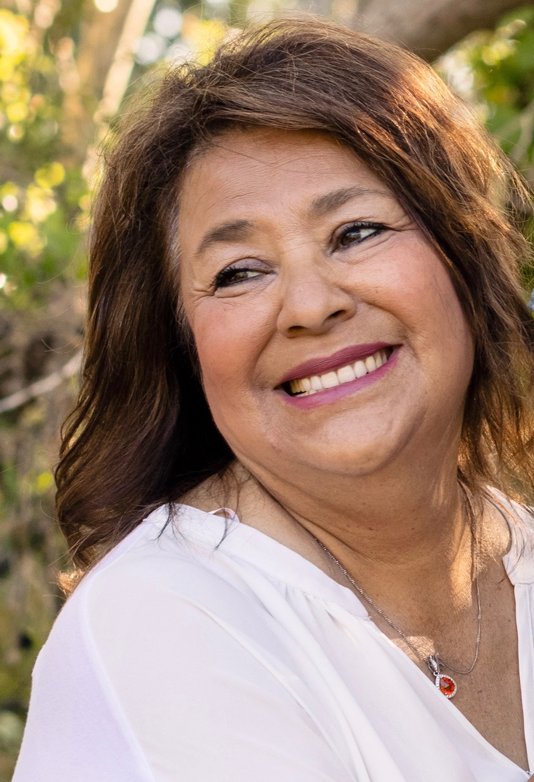 Debbie Corral - The Santa Barbara Independent