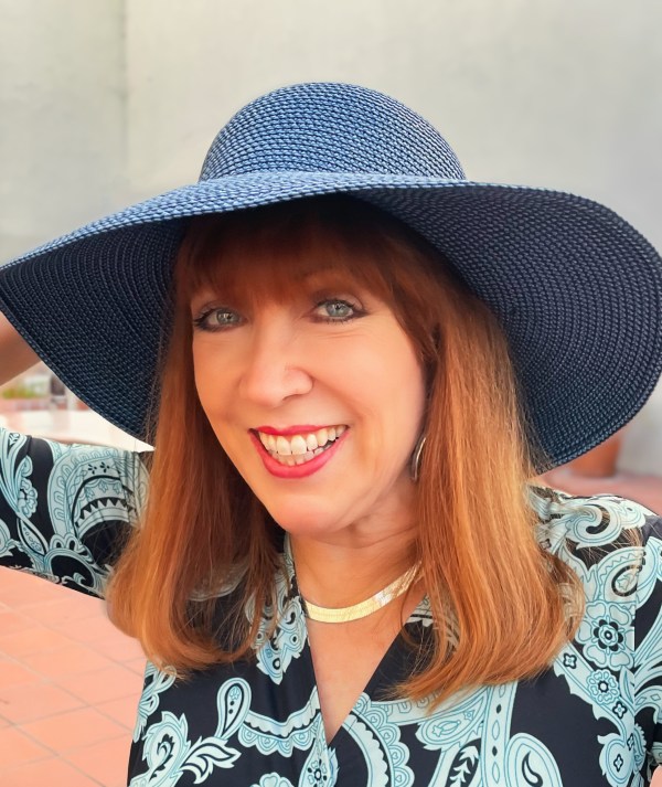 Erin Graffy de Garcia, Witty Santa Barbara Author and Historian, Dies ...