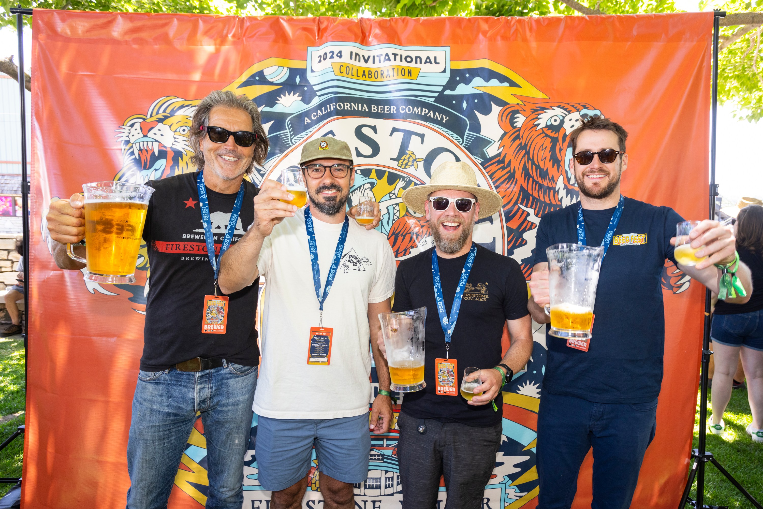 Mark Your Calendar for the ‘Best Beer Fest in the West’ - The Santa ...