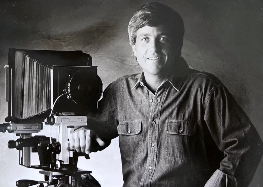 William H. Werts - The Santa Barbara Independent