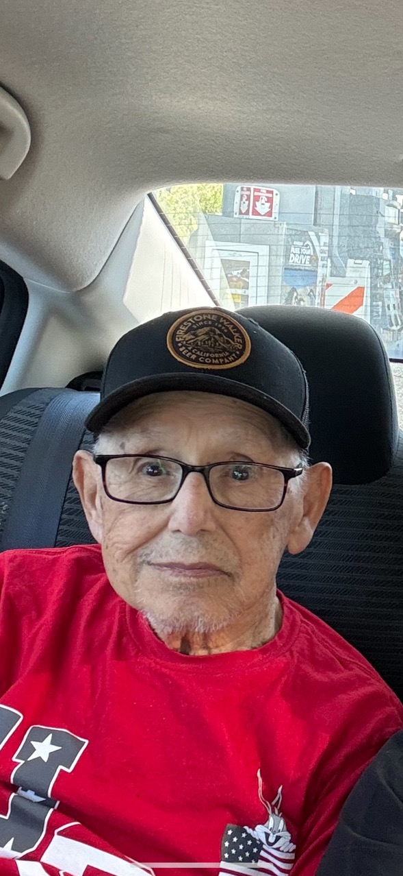 Vincent Reyes - The Santa Barbara Independent