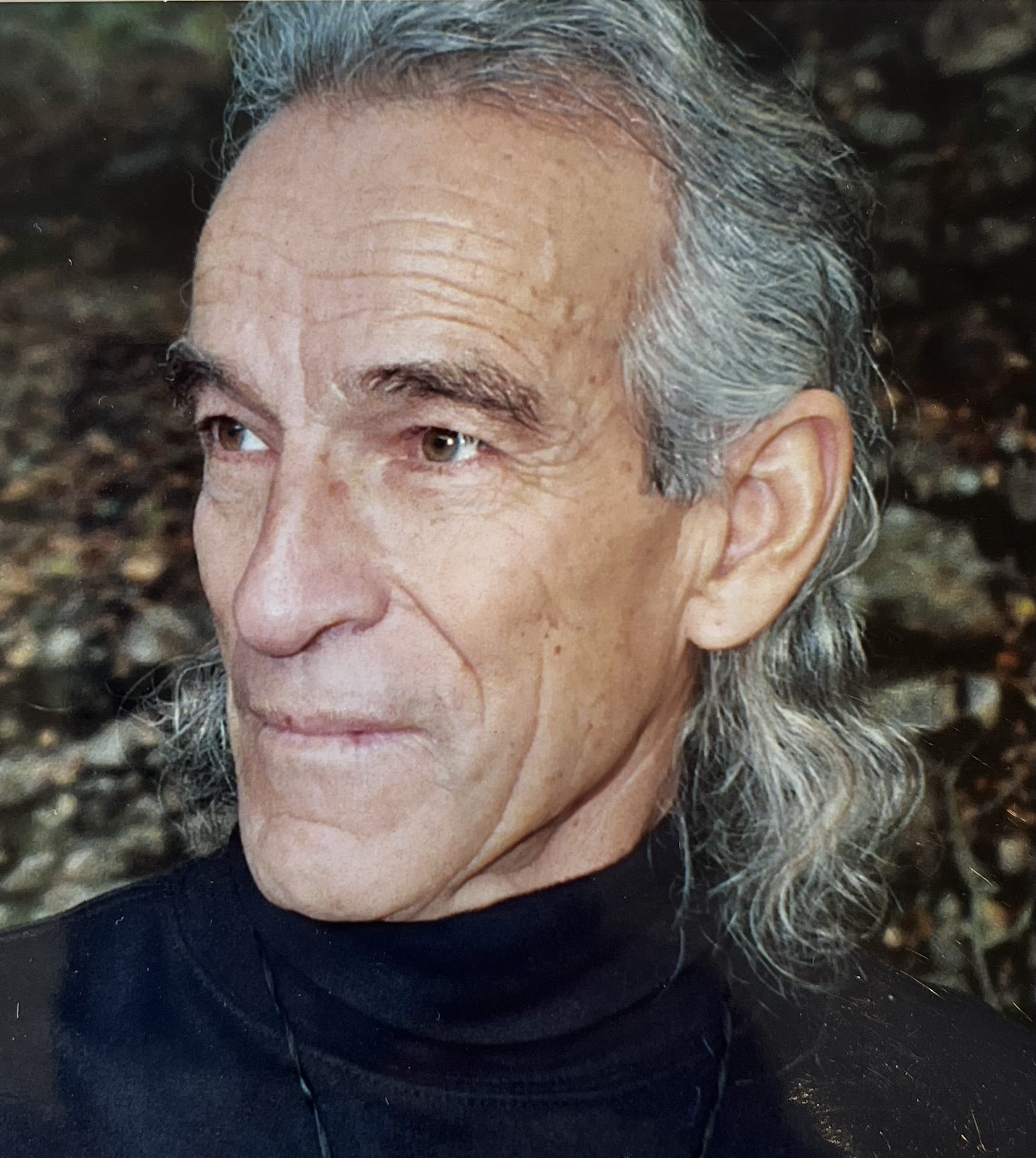 Joe Cheverez - The Santa Barbara Independent