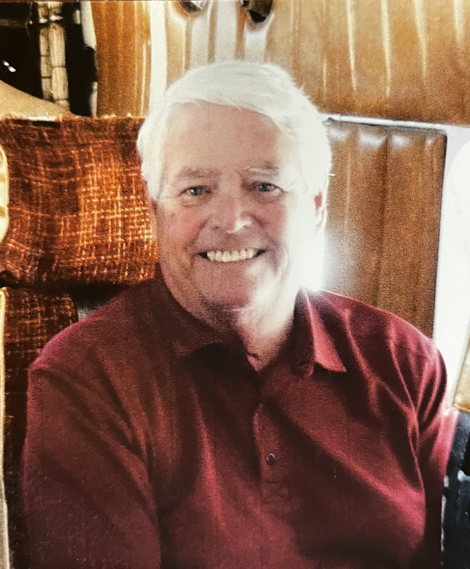 Tom Chapman - The Santa Barbara Independent