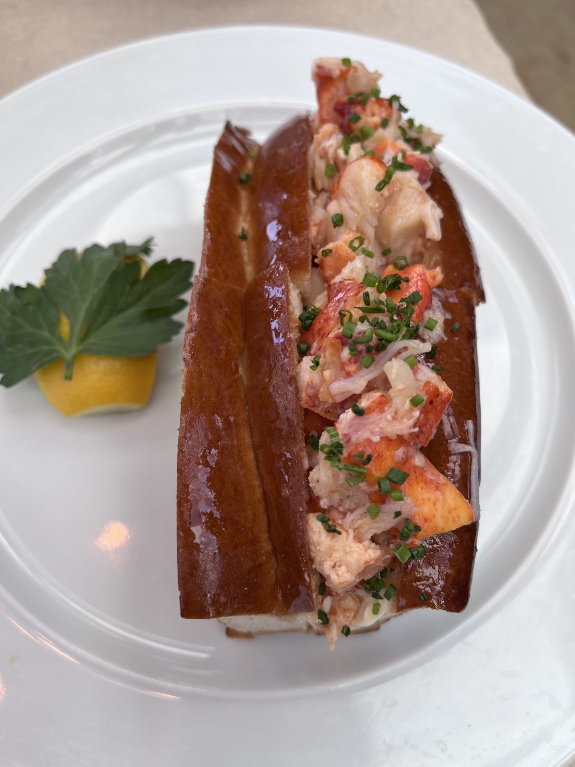 Firing Up the Grill at Montecito’s Old Firehouse - The Santa Barbara ...