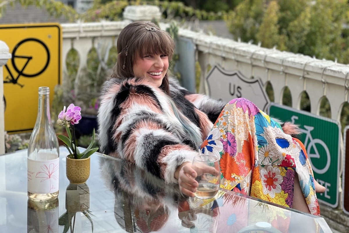 Maggie Shares Magnificent Marriages - The Santa Barbara Independent