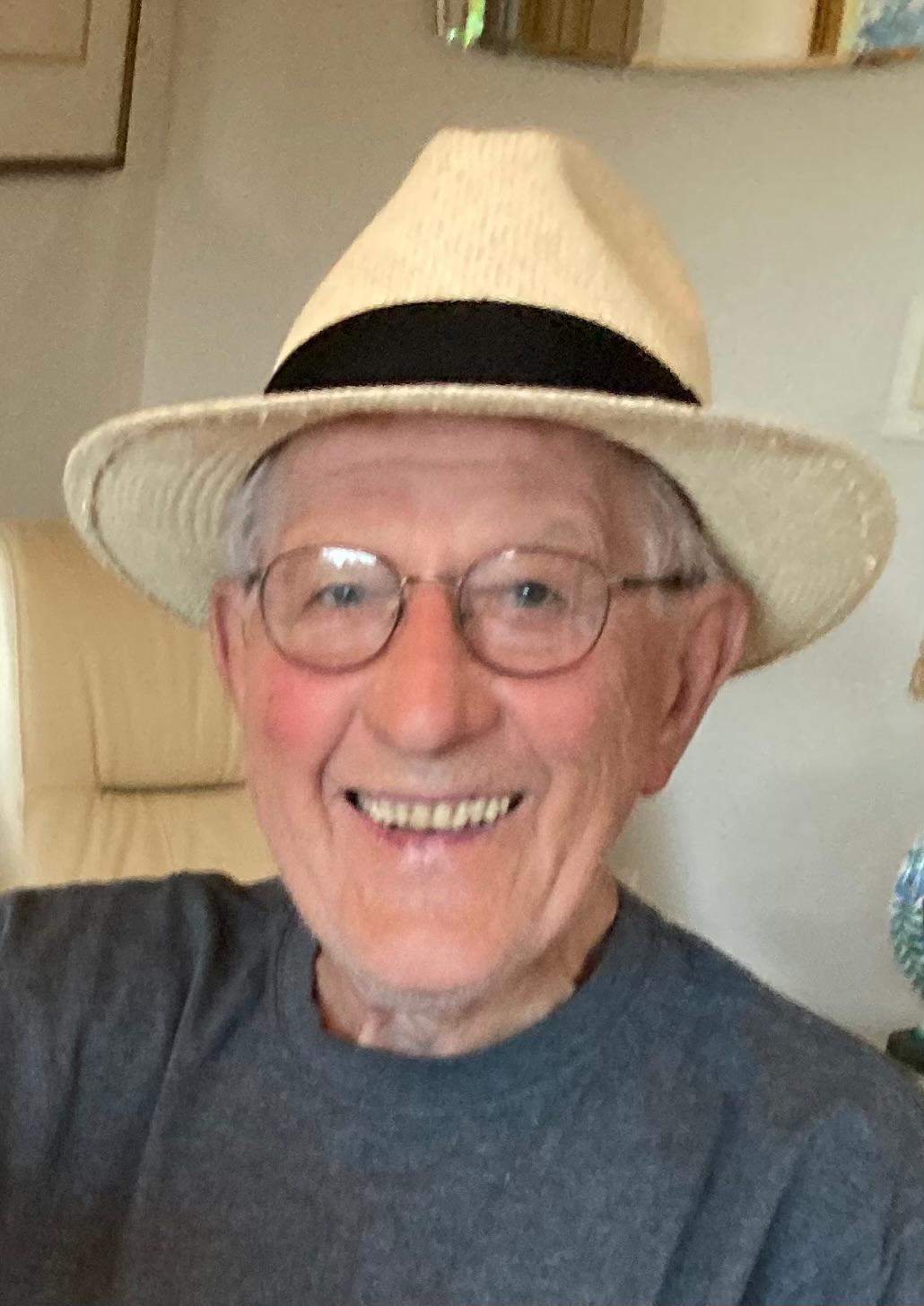 James E Smagala - The Santa Barbara Independent