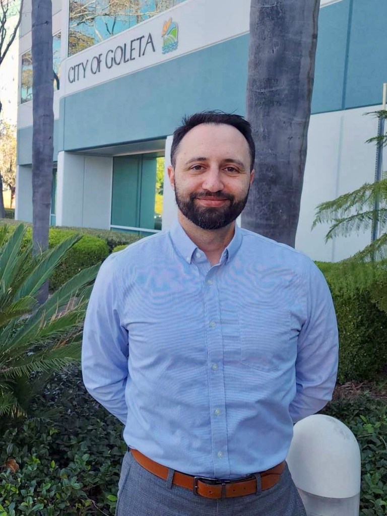 Goleta Announces New Emergency Services Coordinator - The Santa Barbara ...